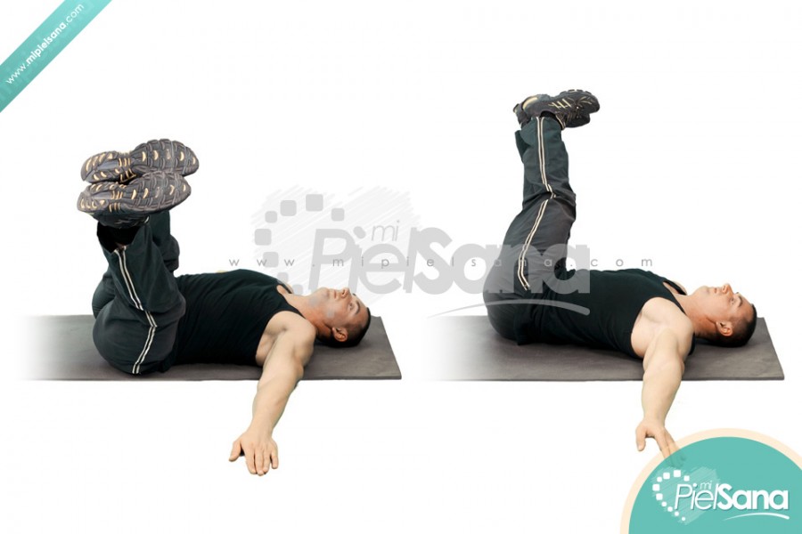 Abdominal Pendulum