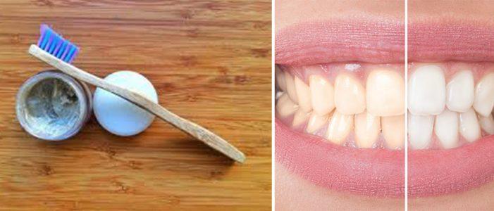 Cómo elaborar pasta dental casera